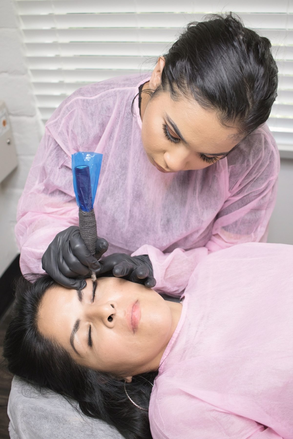 Ombre Brow Course – MB | Miss Brow